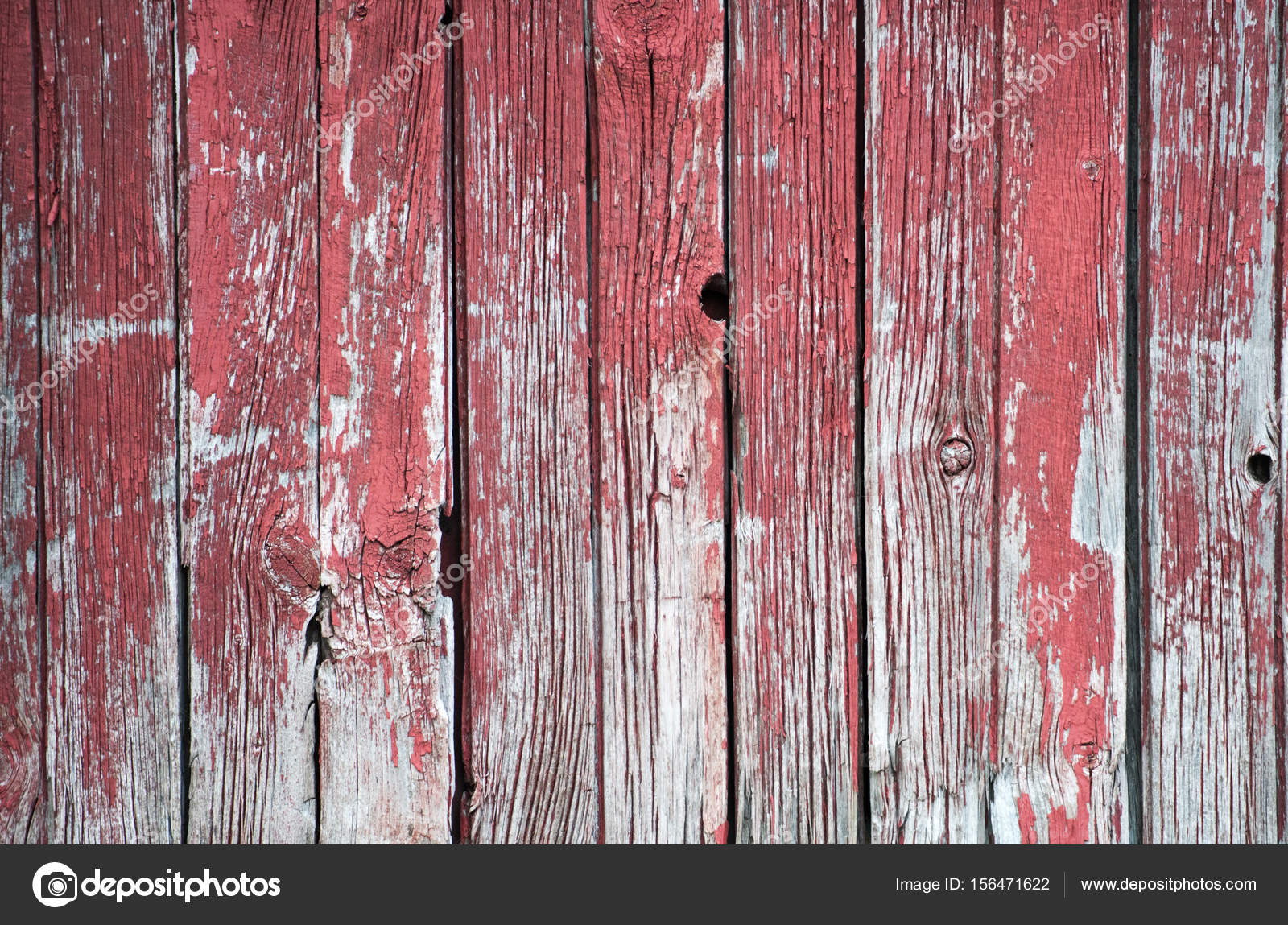 Barn Wood Background