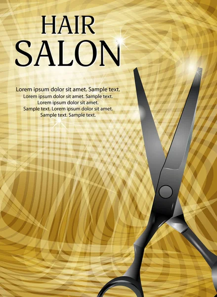 46,304 Salon background Vector Images | Depositphotos
