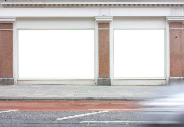 Empty signage Stock Photos, Royalty Free Empty signage Images ...