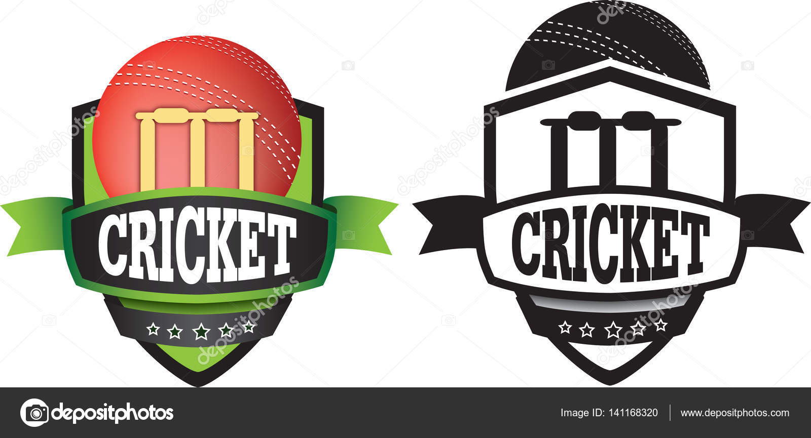 Cricket Mobile Logo