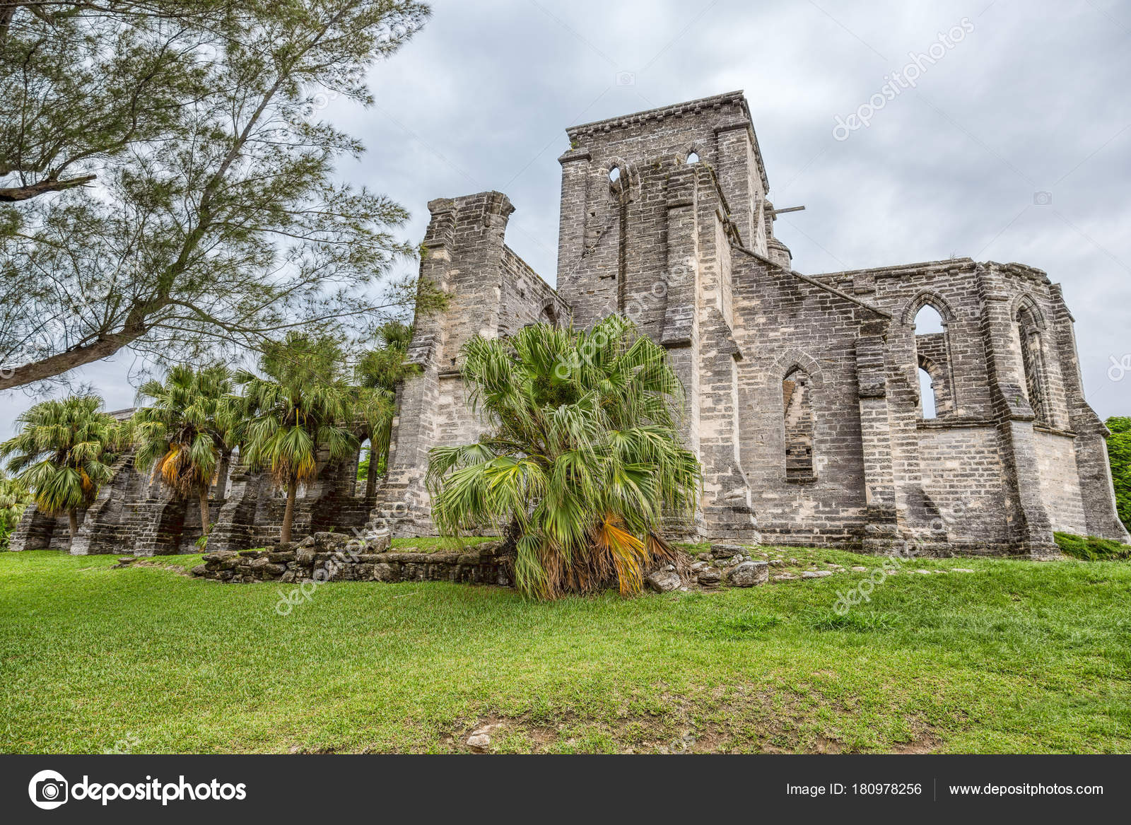 13 Things To Do On St. George's Island: Complete Guide To Bermuda's ...