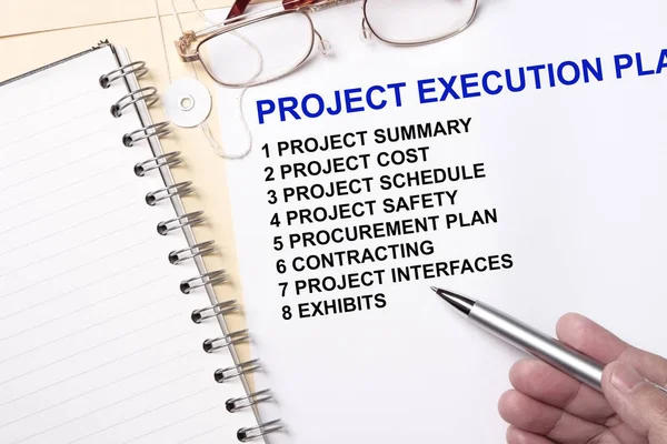 Execution plan Stock Photos, Royalty Free Execution plan Images ...