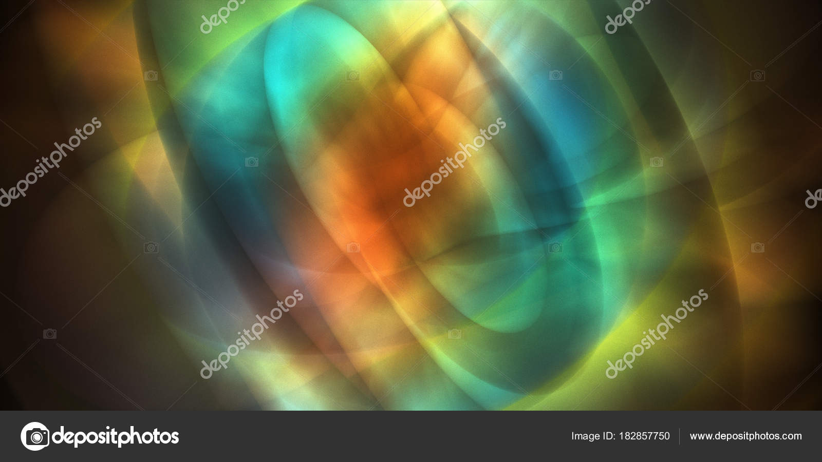 Dynamic colorful abstraction Stock Photo by ©yurok.a 182857750