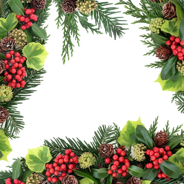 Winter border Stock Photos, Royalty Free Winter border Images ...