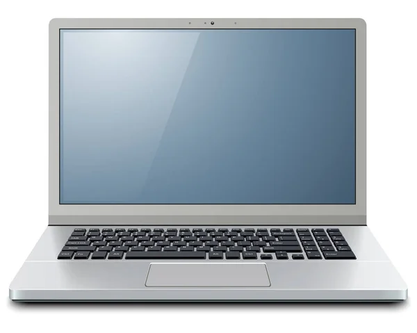 Modern computer Vector Art Stock Images | Depositphotos