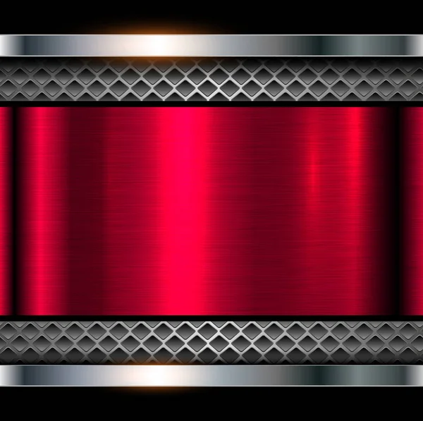 Metallic background shiny Stock Vector Image by ©cobalt88 #139604818