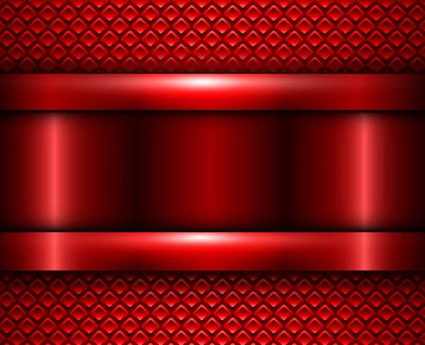 20,203 Red metallic background Vector Images | Depositphotos
