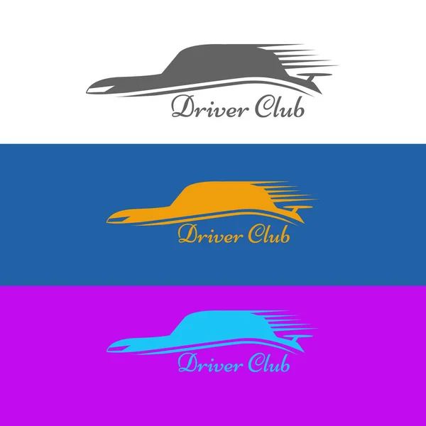 Speed boat icon — Stock Vector © e.kataev #8340311