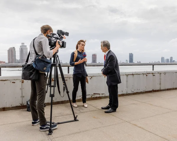 Hong Kong Avenue of Stars — Stock Photo © rabbit75_dep #11176502