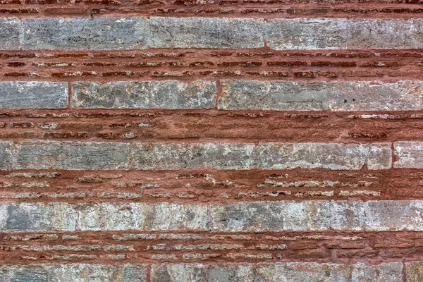 Old Vintage Brick Wall Design Texture Background — Stock Photo © abidal ...