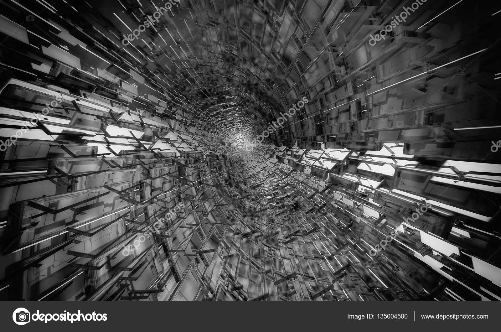 3D rendering of technology background Stock Photo by ©zeber2010 135004500