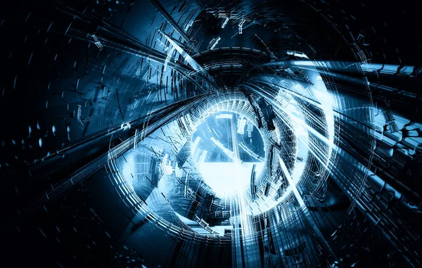 Rendering Technology Background Stock Photo by ©zeber2010 192995722