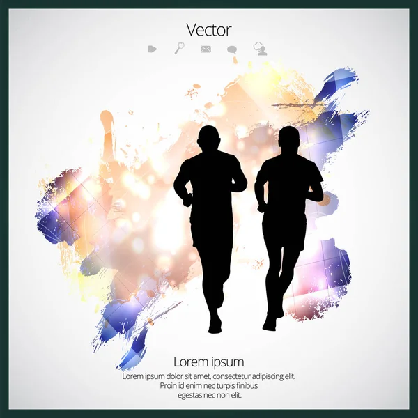 100,000 Touch and run Vector Images | Depositphotos