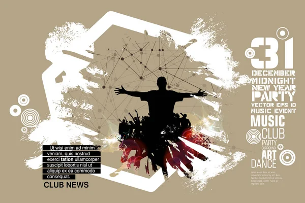 100,000 Event background Vector Images | Depositphotos