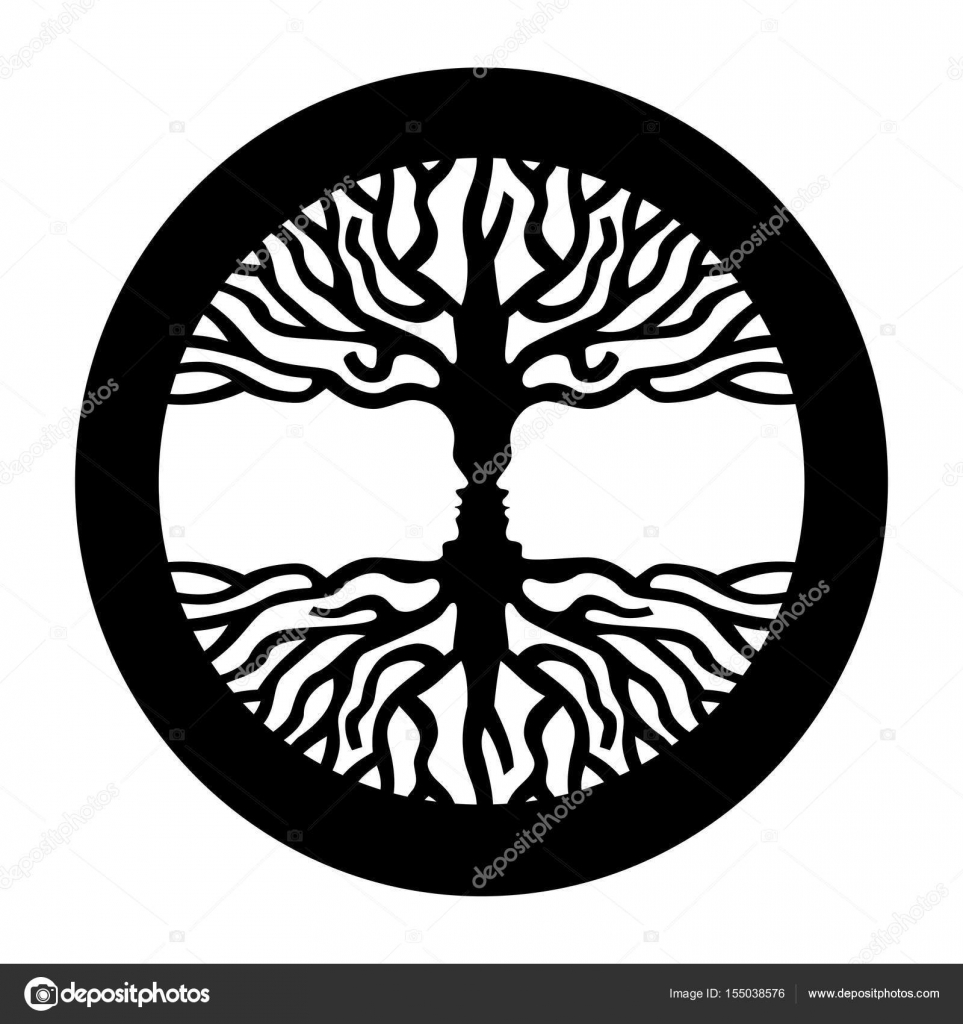 Menneskelig Symbolvektor