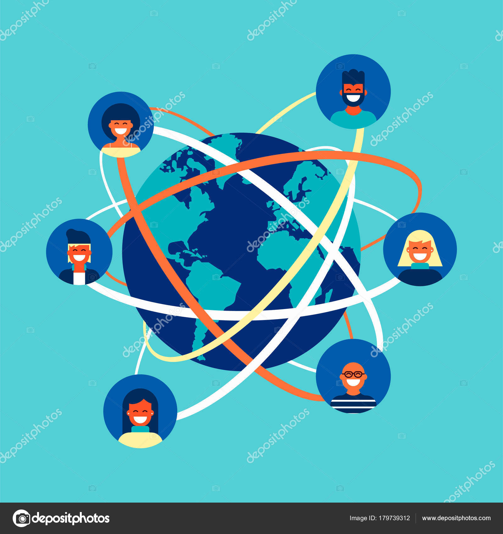 Dibujos De Conexion Estandar A Internet - Descargar Musica Mp3