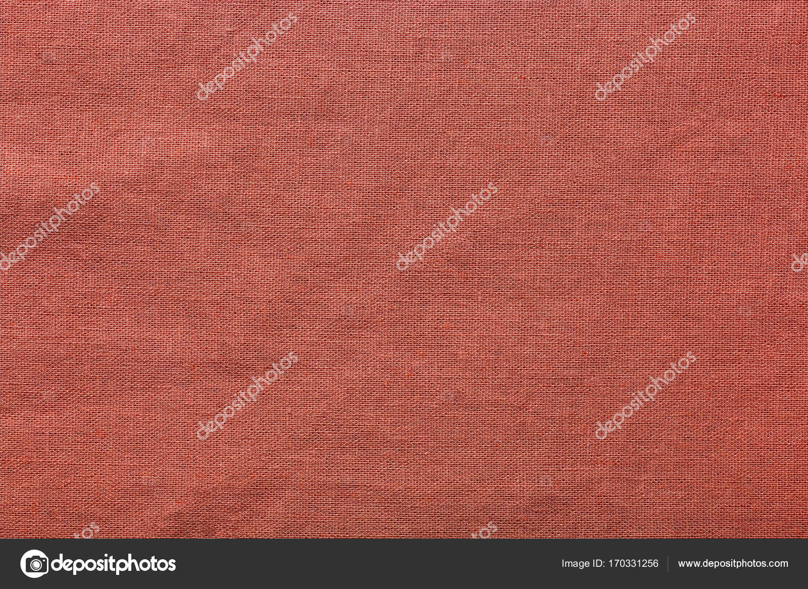 Red burlap background and texture — Stock Photo © ivo_13 #170331256
