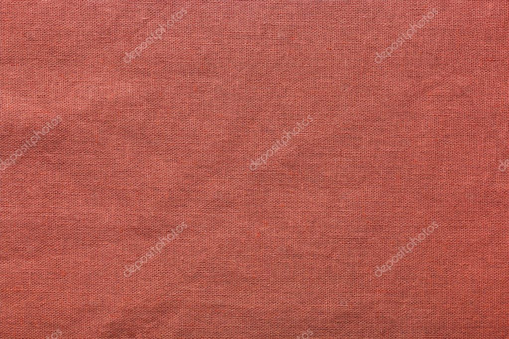 Red burlap background and texture — Stock Photo © ivo_13 #170331256
