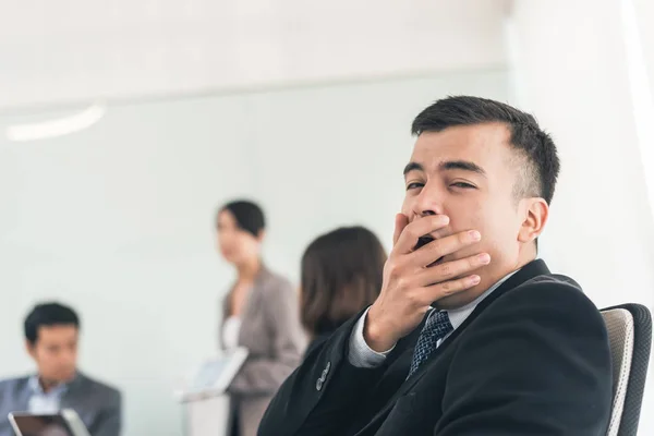 Boring business meeting Stock Photos, Royalty Free Boring business ...
