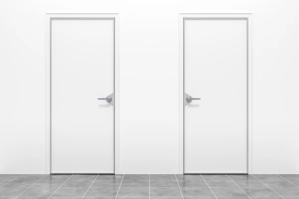 Two doors Stock Photos, Royalty Free Two doors Images | Depositphotos