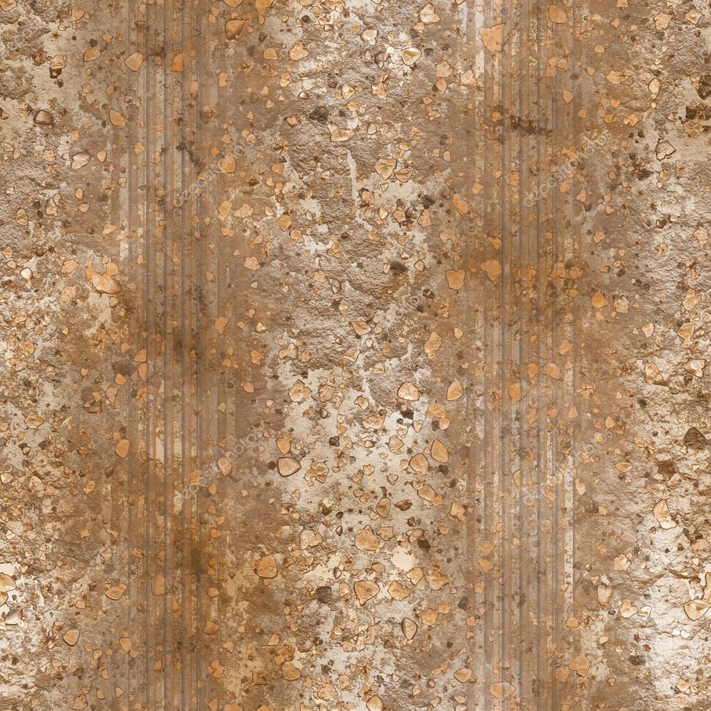 Seamless dirt road texture — Stock Photo © magann #144173663