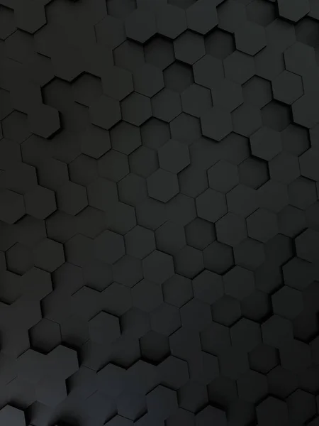 Black hexagon background Stock Photos, Royalty Free Black hexagon ...