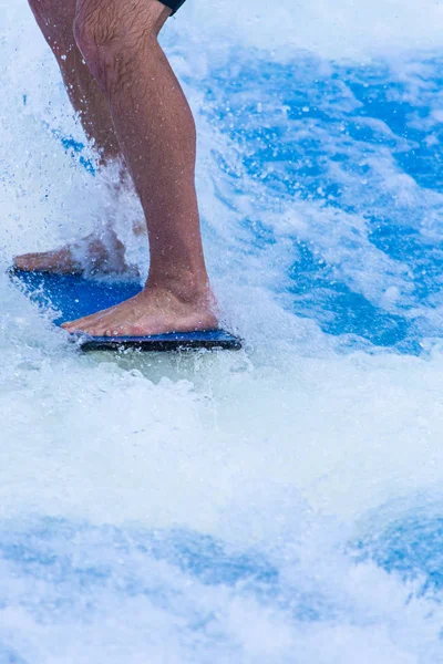 Flowrider Stock Photos, Royalty-free Flowrider Images | Download ...