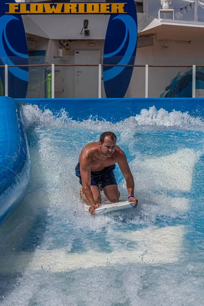 Flowrider Stock Photos, Royalty-free Flowrider Images | Download ...