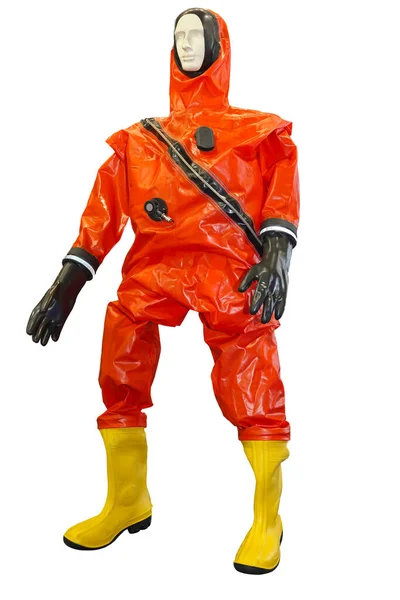 Hazardous waste suit Stock Photos, Royalty Free Hazardous waste suit ...