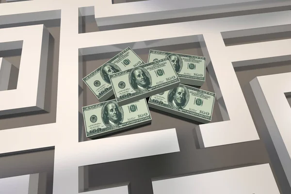 Money maze Stock Photos, Royalty Free Money maze Images | Depositphotos®