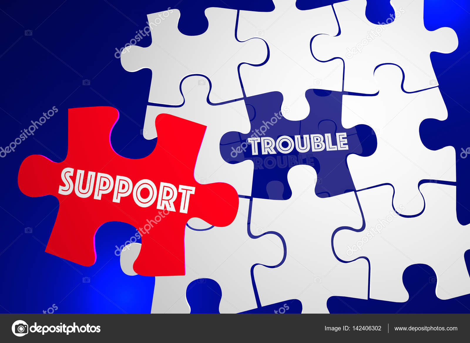 Trouble Problem Issue Solved Customer Support — Stock Photo © iqoncept ... Trouble Problem Issue Solved Customer Support — Stock Photo © iqoncept ...