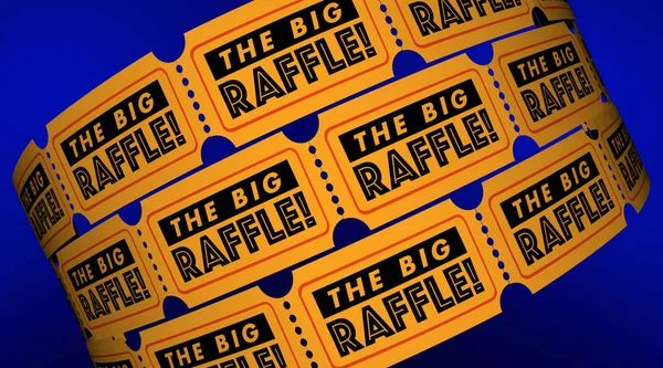 Raffle Stock Photos, Royalty Free Raffle Images | Depositphotos