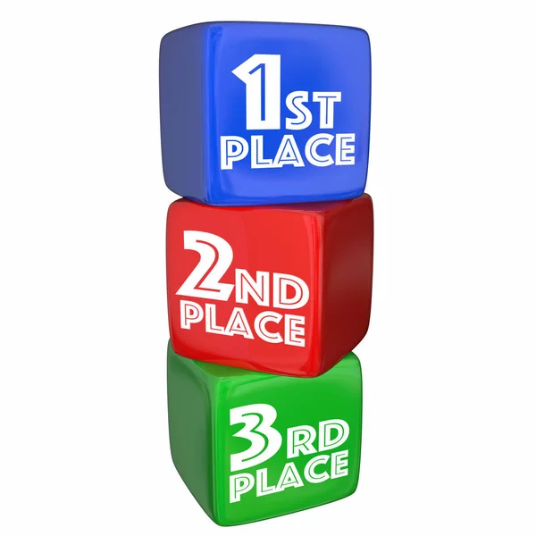 3rd place Stock Photos, Royalty Free 3rd place Images | Depositphotos