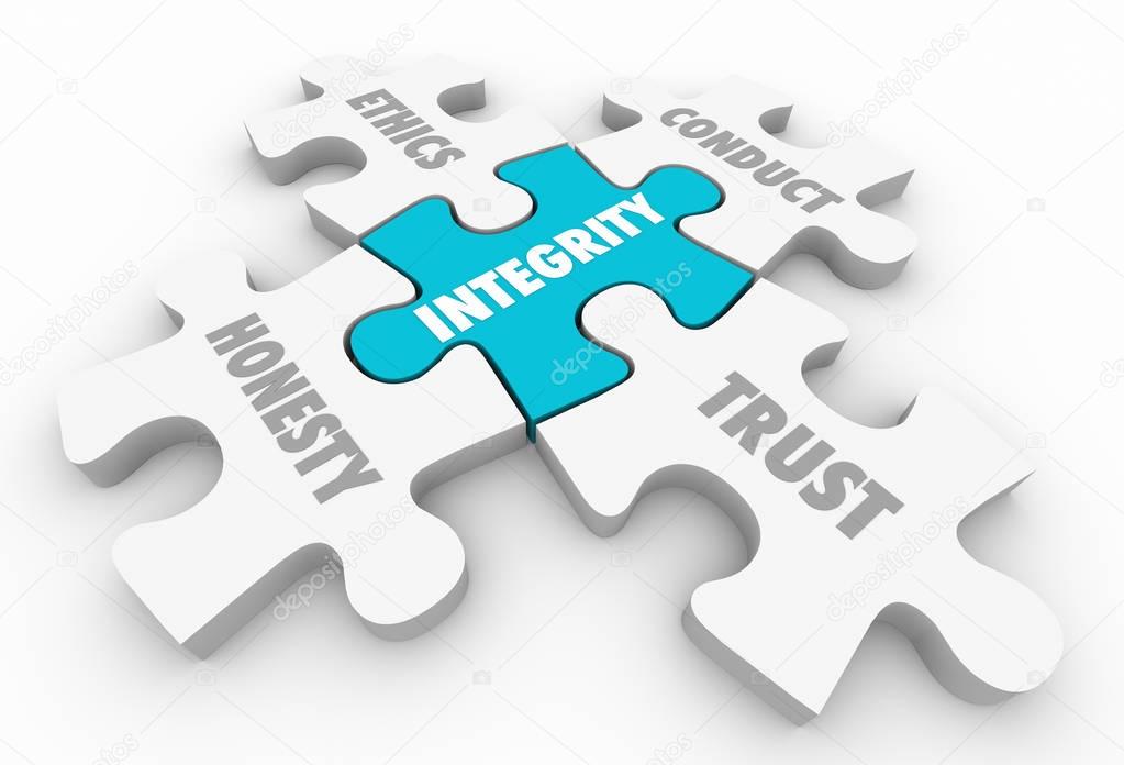 Principios de Integridad Confianza Ética 2022