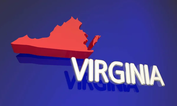 Washington State Map Stock Photo by ©iqoncept 146390717