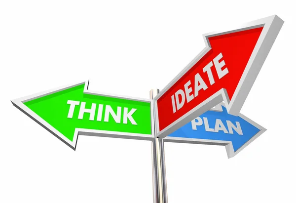 Ideation Stock Photos, Royalty Free Ideation Images | Depositphotos