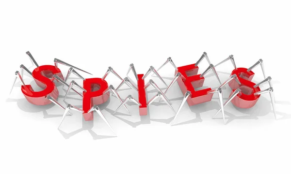 Spies Stock Photos, Royalty Free Spies Images | Depositphotos