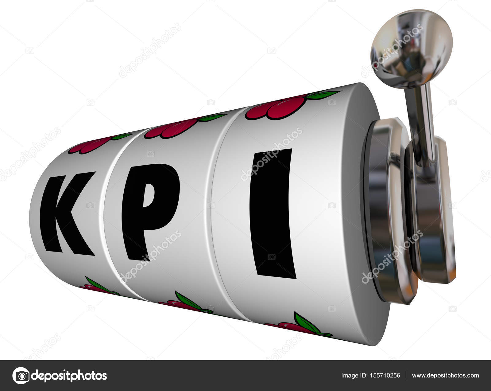 KPI Key Performance Indicators Stock Photo by ©iqoncept 155710256
