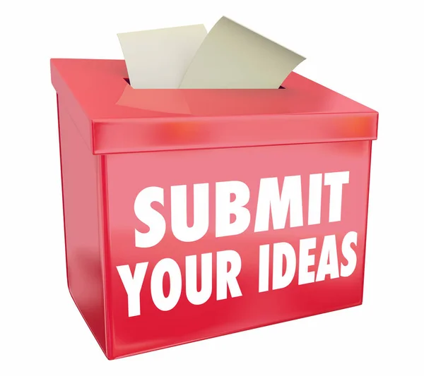 Submit your ideas Stock Photos, Royalty Free Submit your ideas Images ...