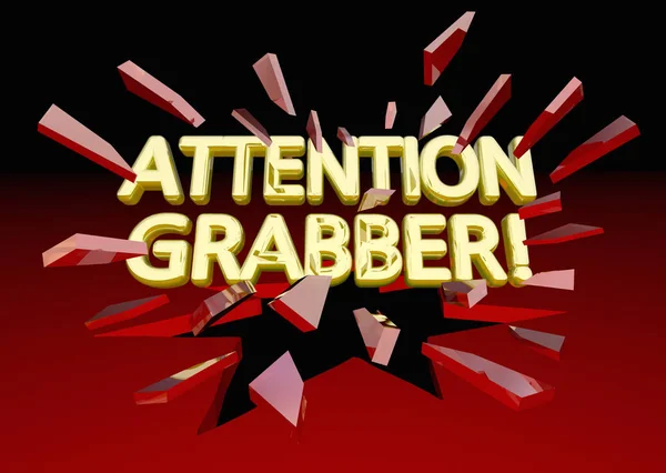 Attention grabber Stock Photos, Royalty Free Attention grabber Images ...