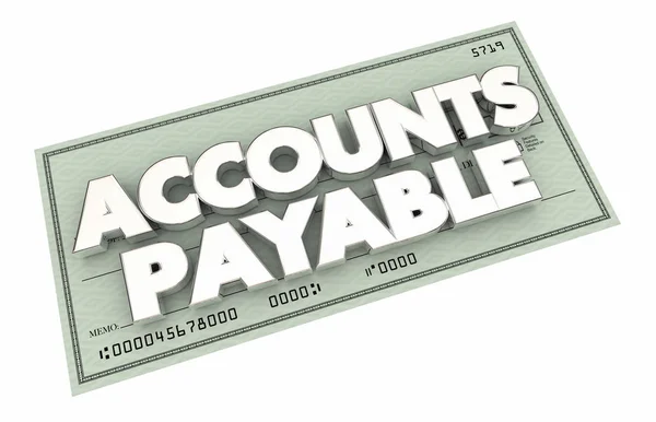 Accounts Payable Clip Art Free