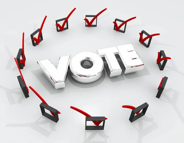 Vote check box Stock Photos, Royalty Free Vote check box Images ...
