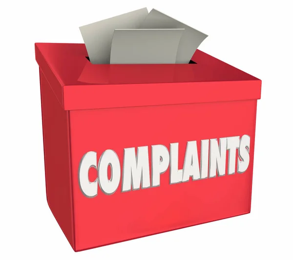 Complaints Stock Photos, Royalty Free Complaints Images | Depositphotos