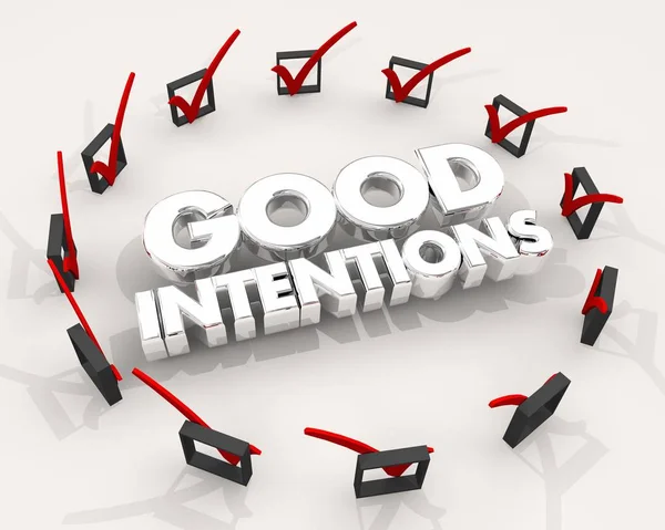 Good intentions Stock Photos, Royalty Free Good intentions Images ...