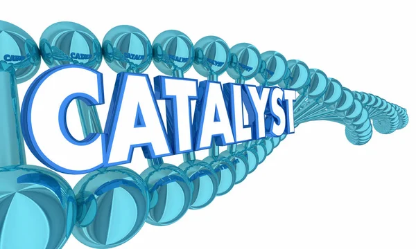 Catalyst Clipart Of Children