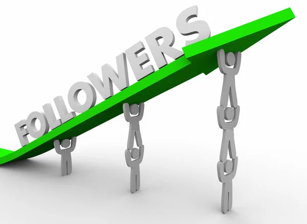 ᐈ Follower stock photos, Royalty Free follower photos | download on ...