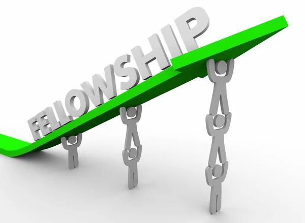 Fellowship Stock Photos, Royalty Free Fellowship Images | Depositphotos