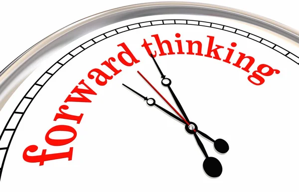 Forward thinking Stock Photos, Royalty Free Forward thinking Images ...