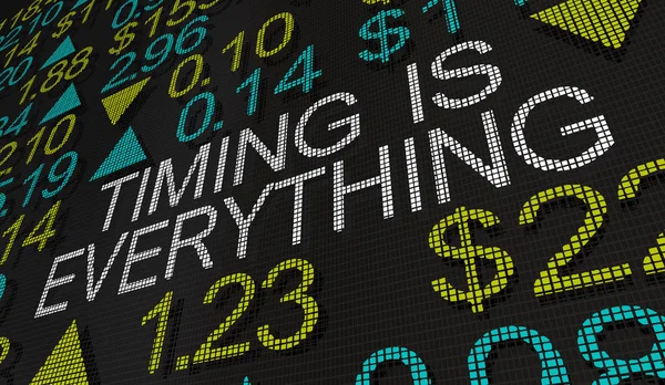 Market timing Stock Photos, Royalty Free Market timing Images ...