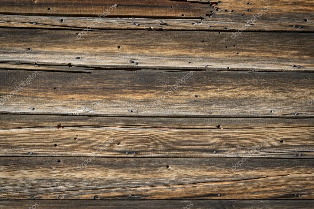 Rustic weathered wood texture Stock Photo by ©PixelsAway 125758328